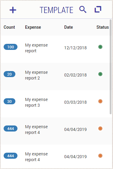 How to develop a widget | Cegid Developers